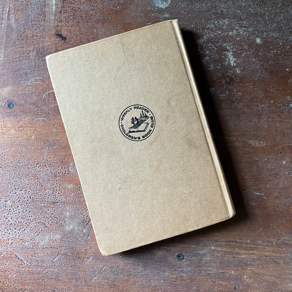 A Dog on Barkham Street by M. S. Stolz 1961 Weekly Read Children's Boo ...