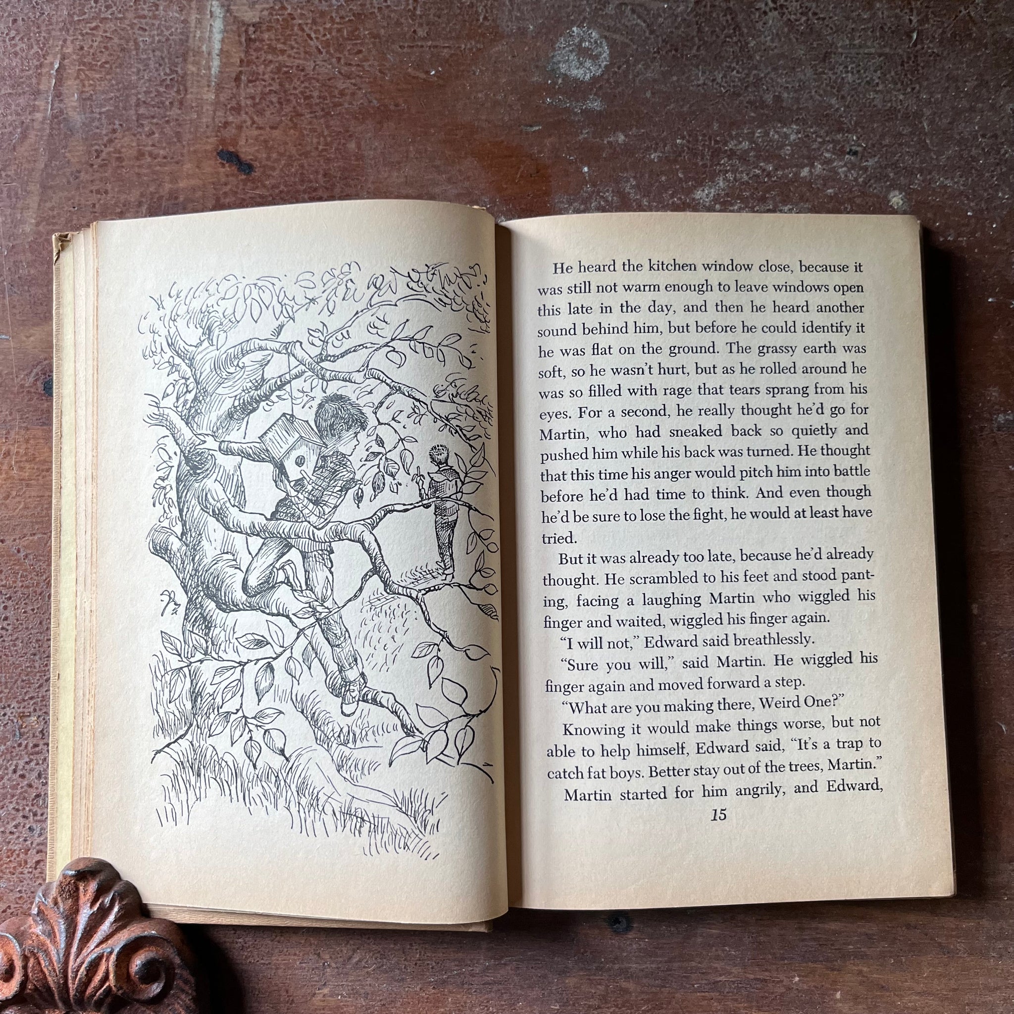 A Dog on Barkham Street by M. S. Stolz 1961 Weekly Read Children's Boo ...