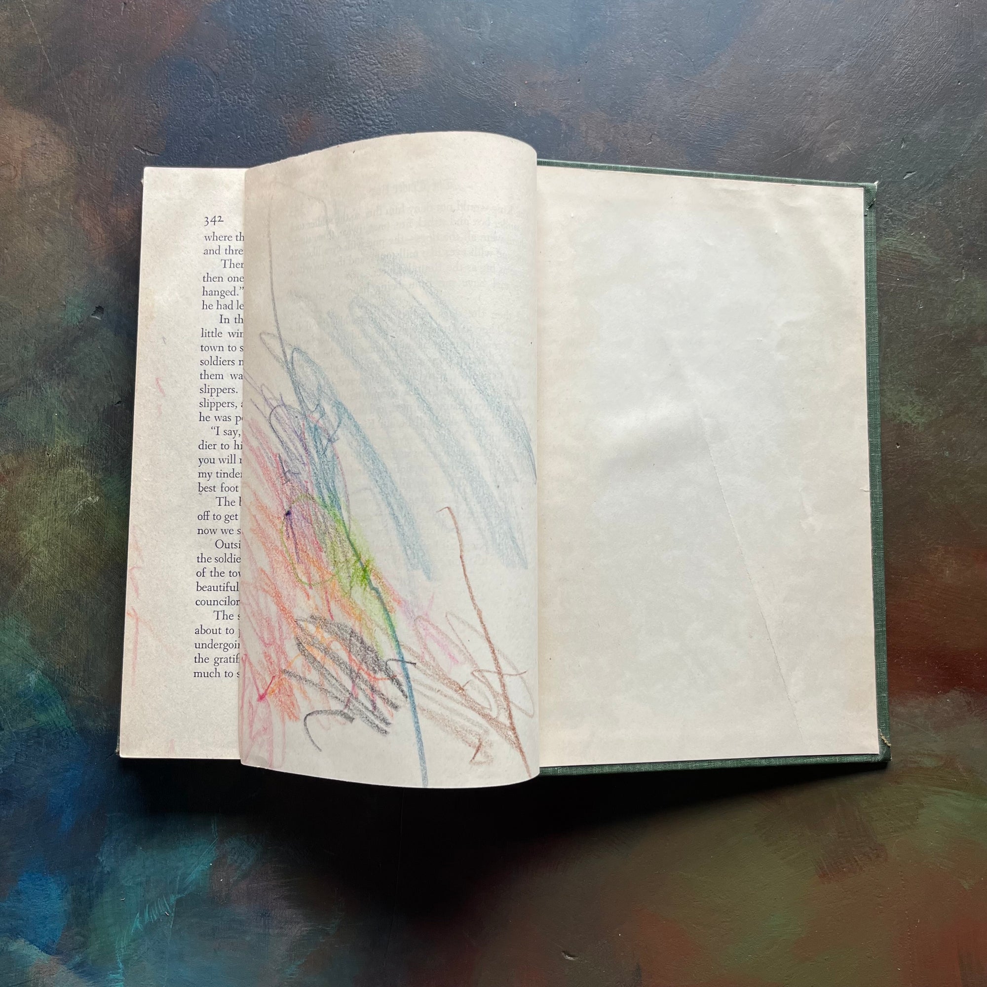 Andersen's Fairy Tales - a Grosset & Dunlap Publishers Undated Edition ...