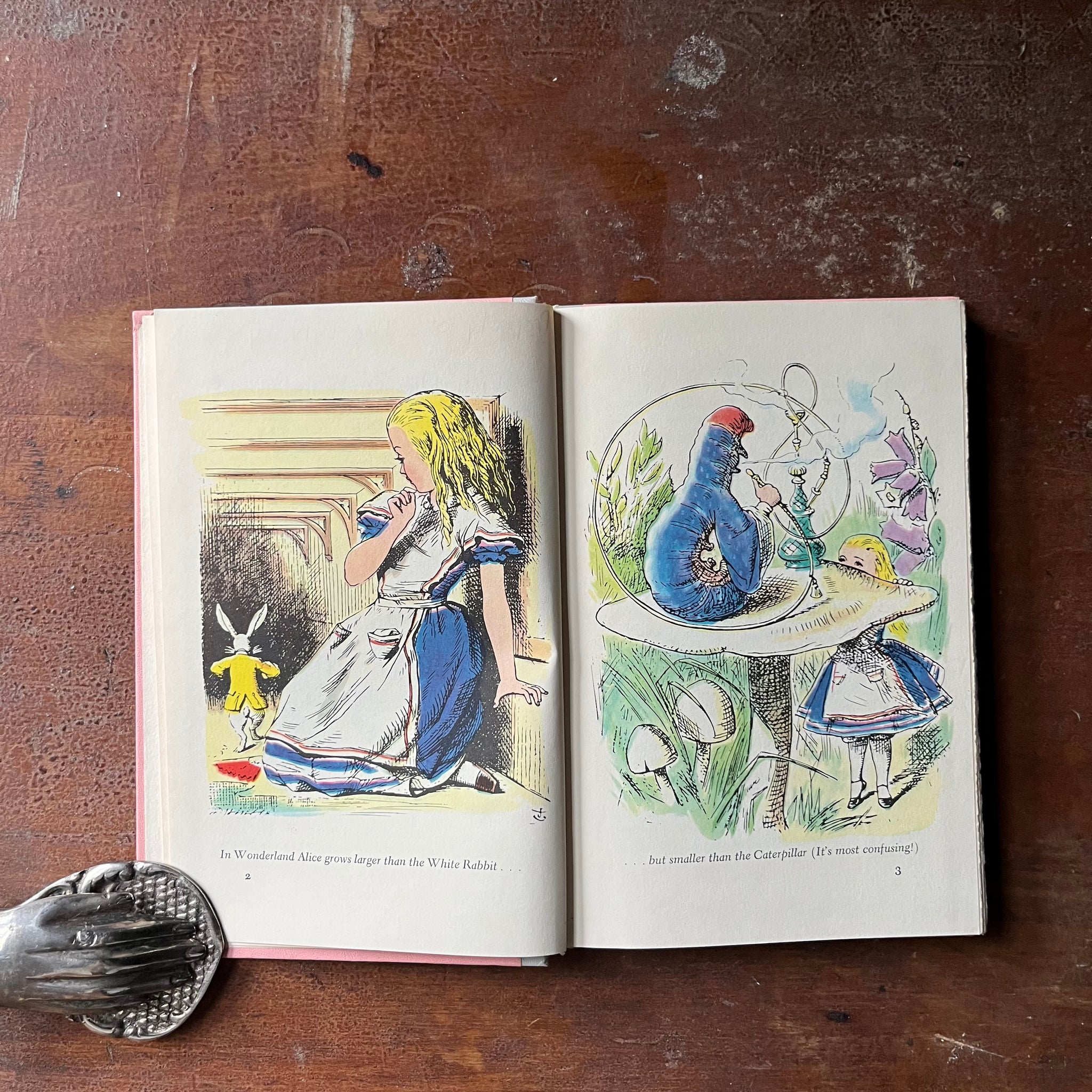 Best In Children's Books by Nelson Doubleday, Inc. 1958 Volume 12 - Log ...
