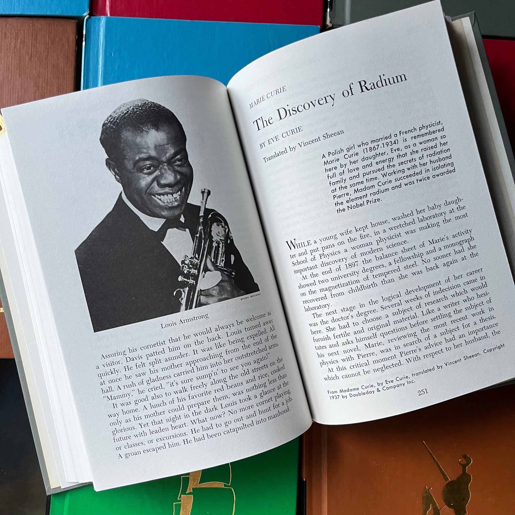 Collier's Junior Classics 10 Volume Complete Set For Sale - Log Cabin ...