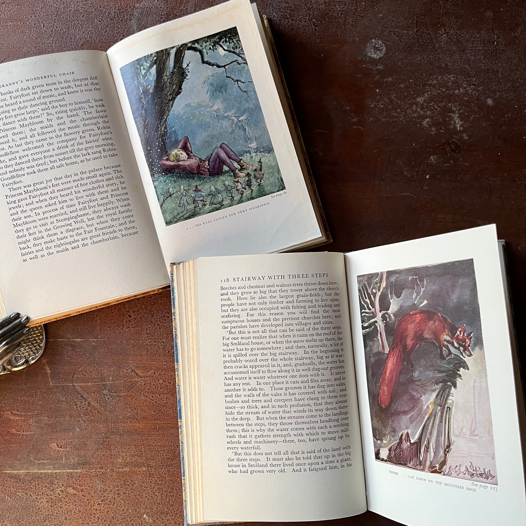 Dent Dutton Children's Illustrated Classics: The Wonderful Adventures ...