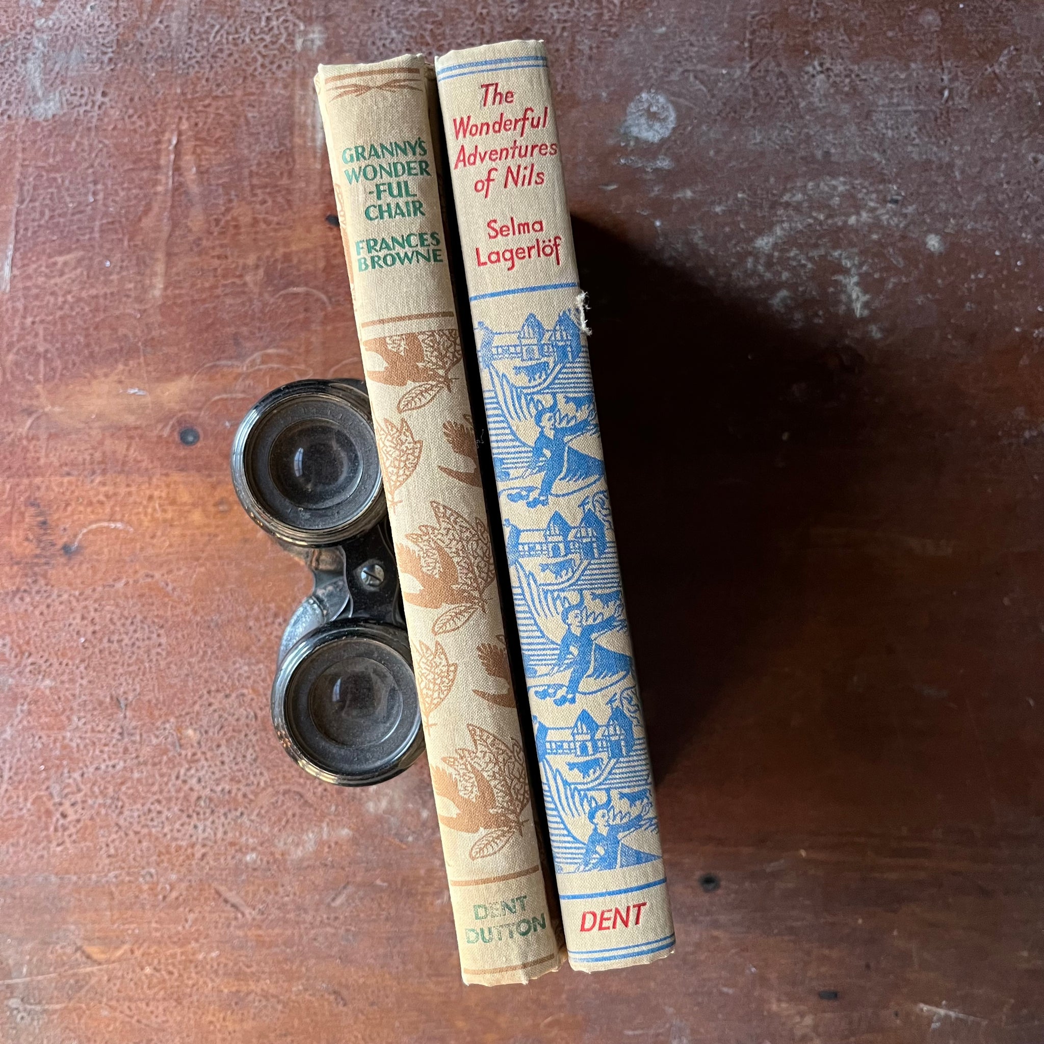 Dent Dutton Children's Illustrated Classics: The Wonderful Adventures ...