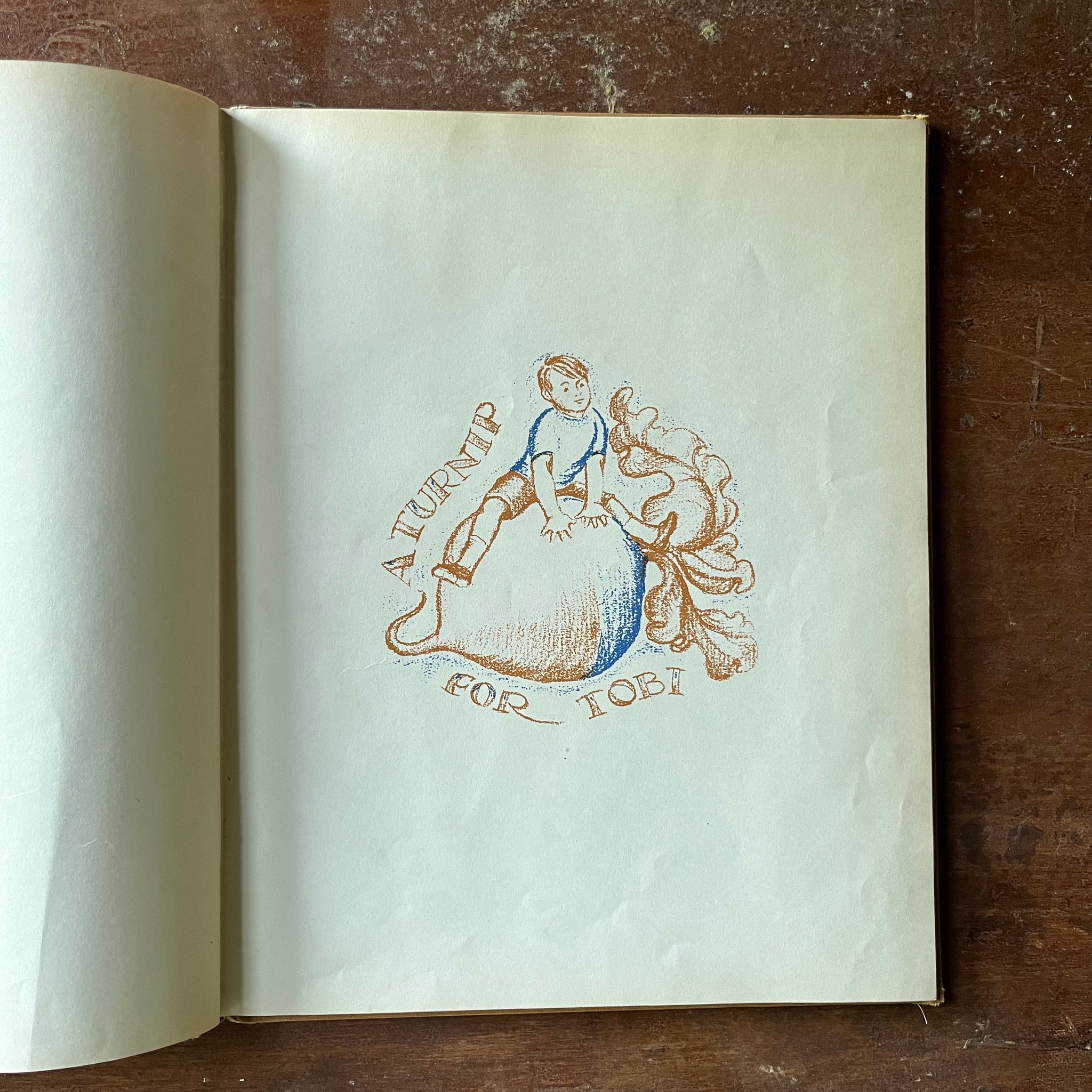 Down Down The Mountain by Ellis Credle - A 1934 Cadmus Books Edition ...