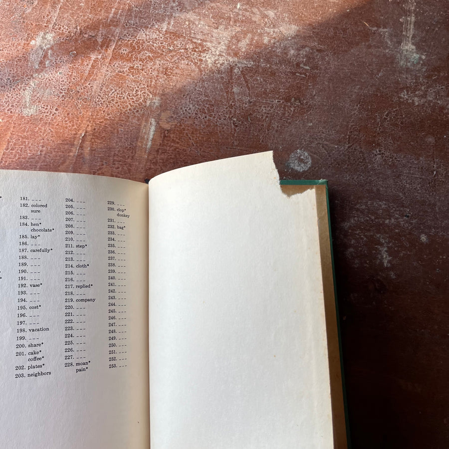 Faith & Freedom Vintage School Books: These Are Our Neighbors & This i ...