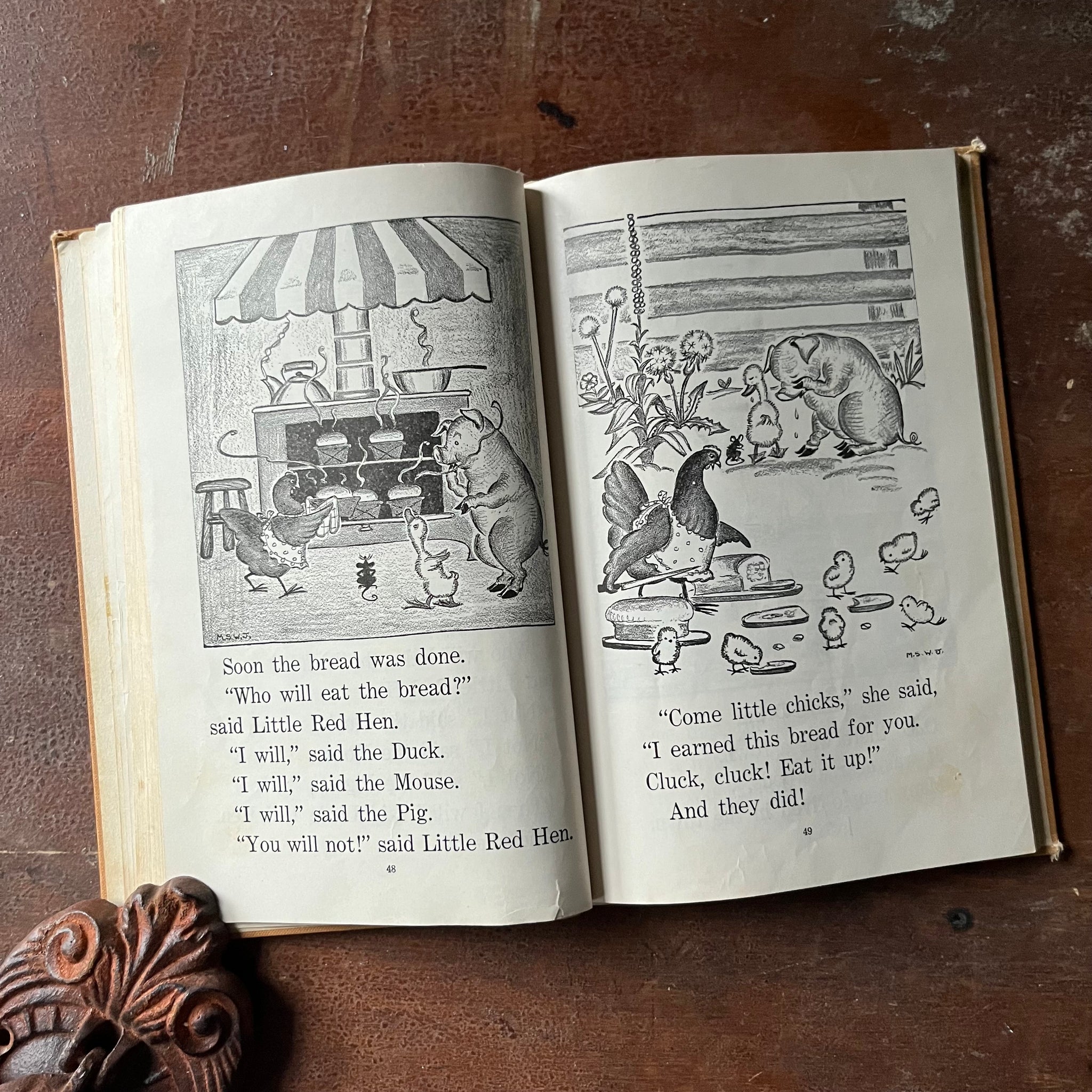 First Fairy Tales Retold by Mildred L. Kerr & Frances Ross - Log Cabin ...