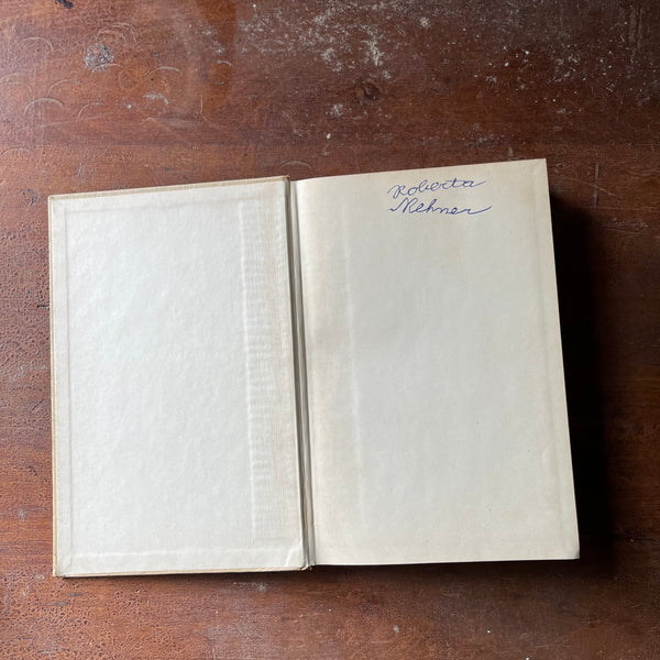Hitty: Her First Hundred Years by Rachel Field - 1930 Newbery Medal Wi ...
