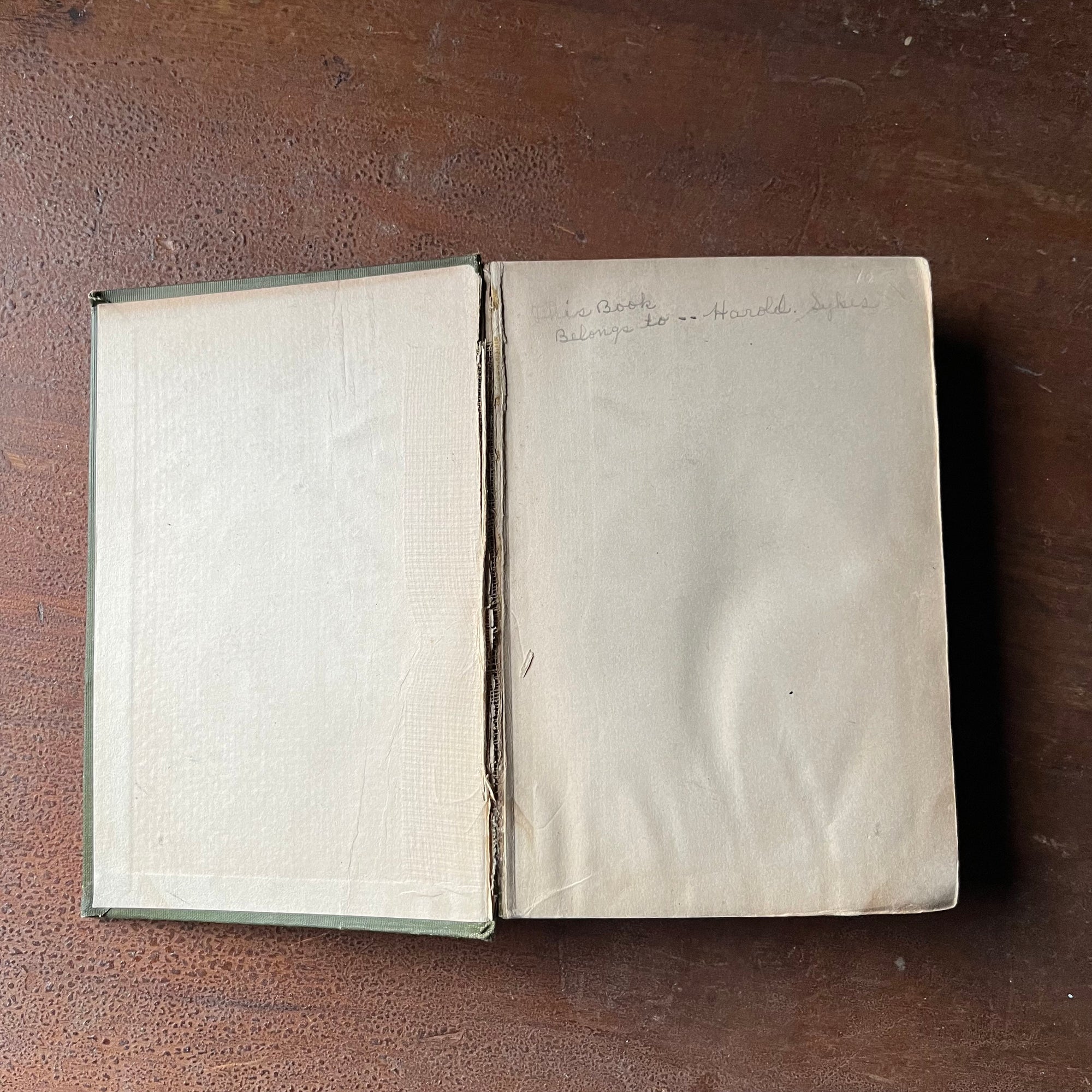 Indian Fairy Tales Edited by Joseph Jacobs - Log Cabin Vintage