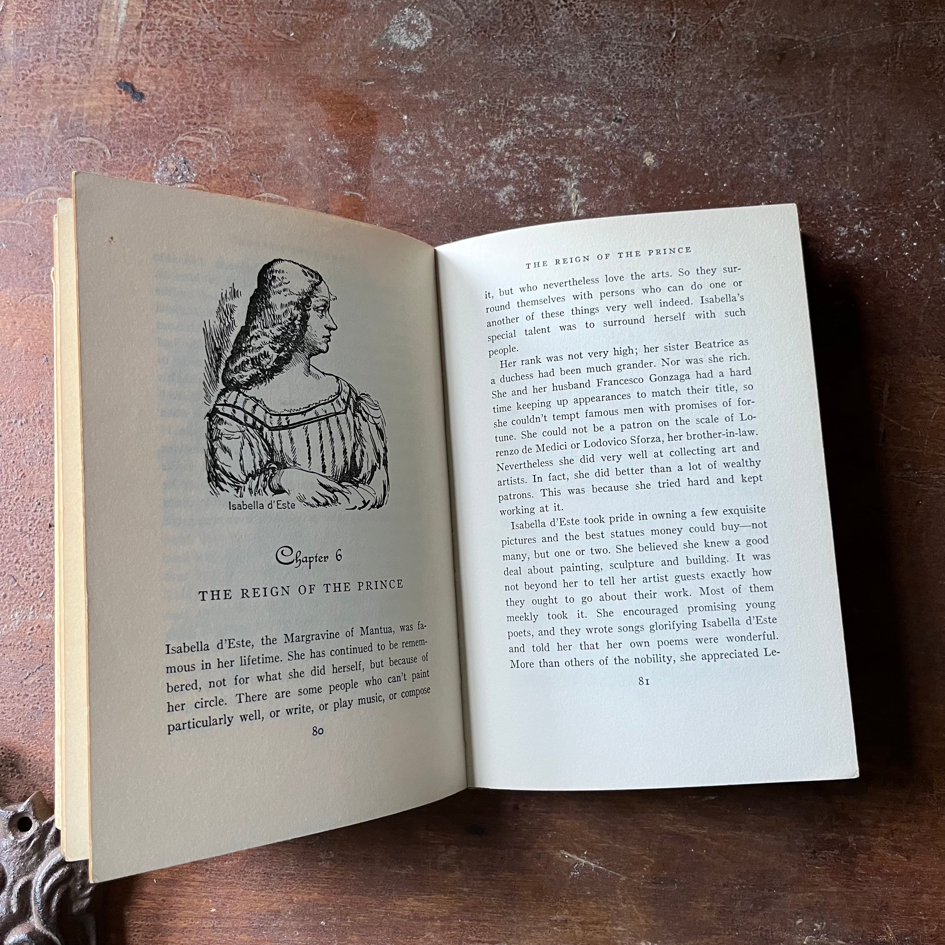 Leonardo Da Vinci- Landmark Series Book - Random House Publishers - Log ...