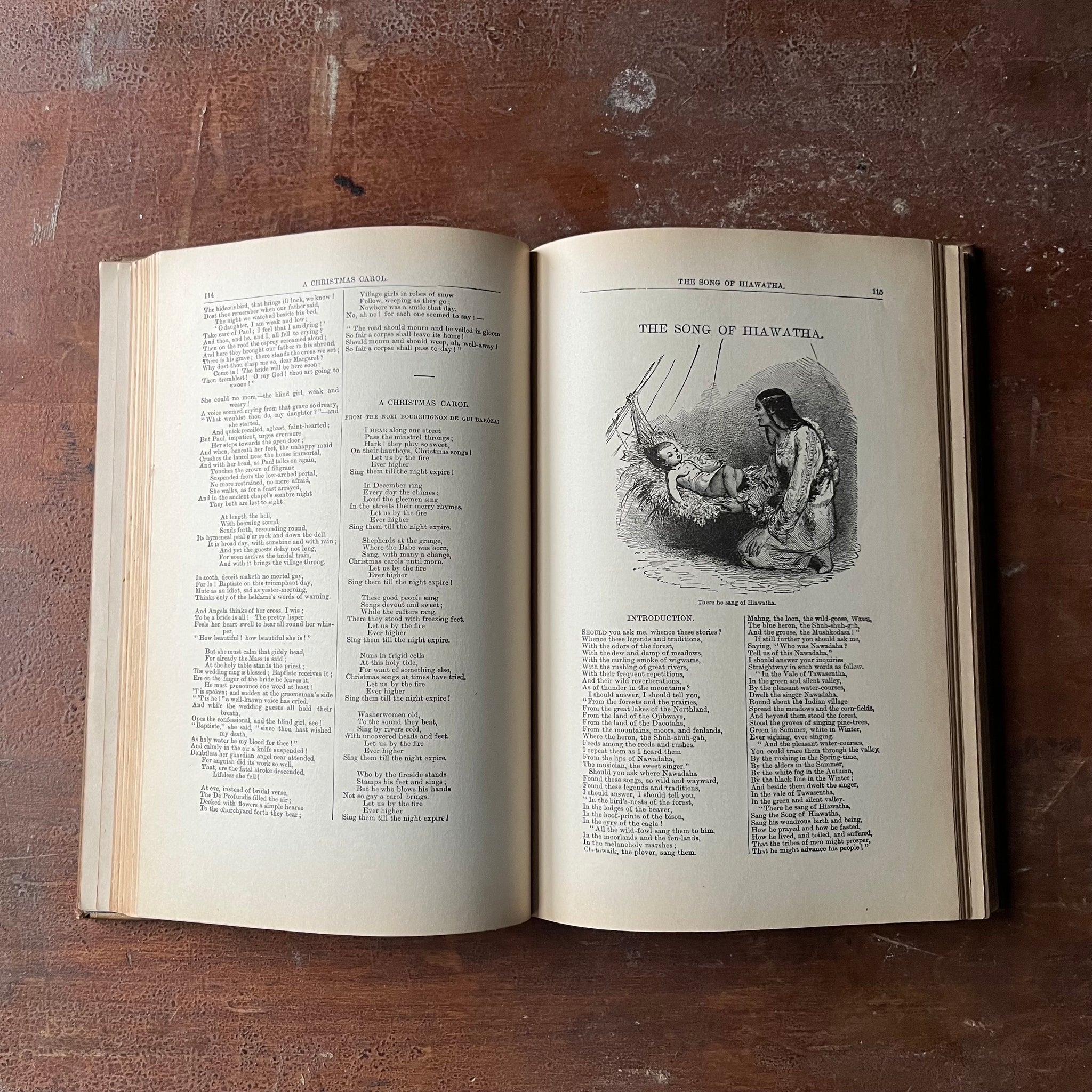 Longfellow's Political Works: Henry Wadsworth Longfellow - A Houghton ...