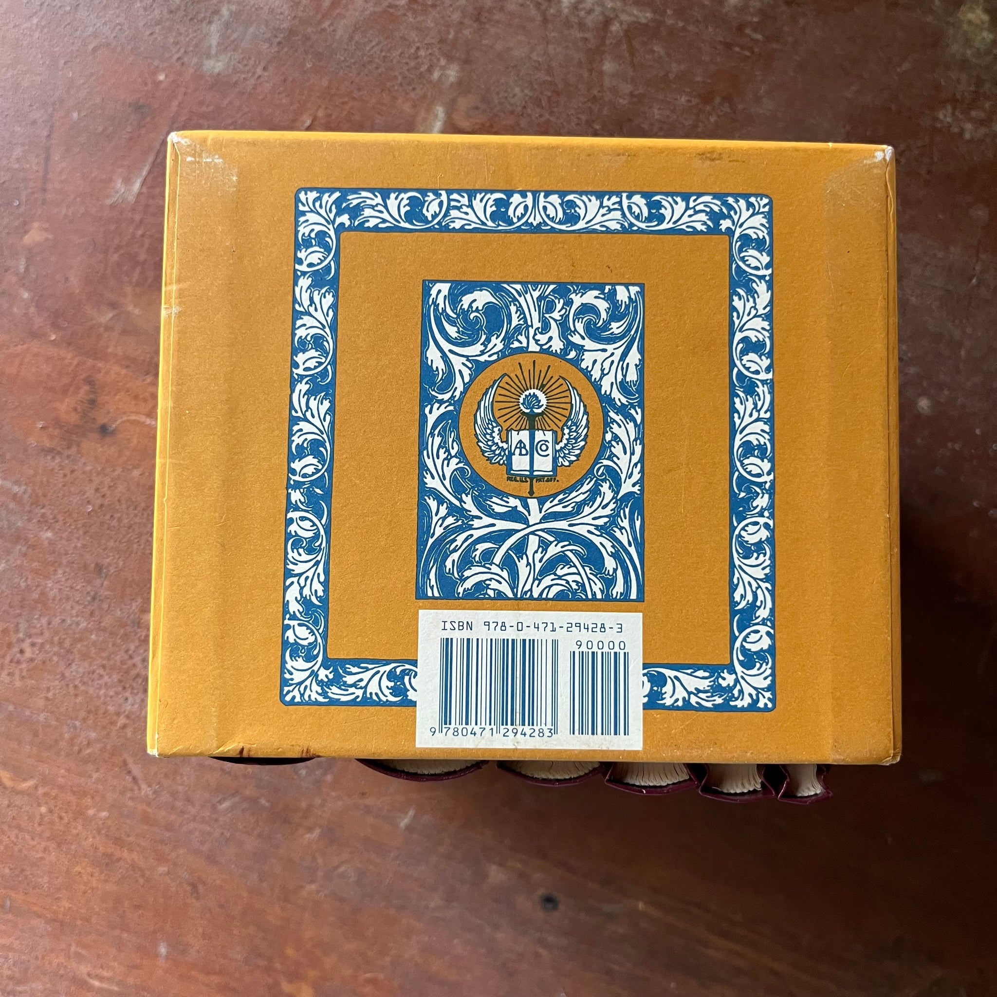 McGuffey's Eclectic Readers Box Set - Primer Through Sixth - Revised E ...