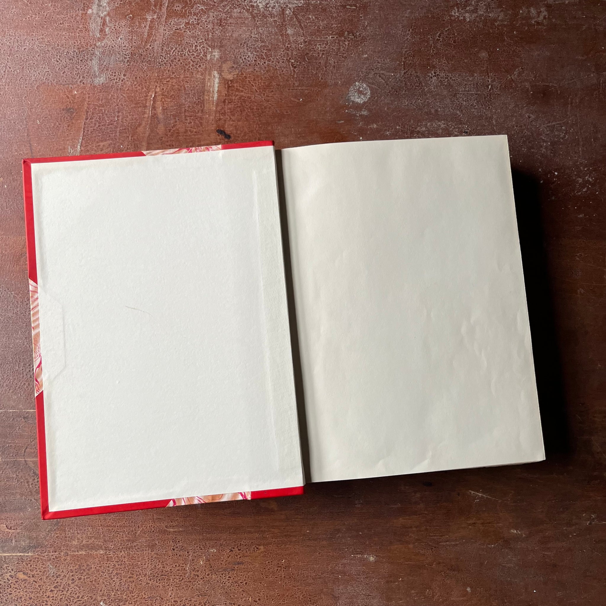 My Adventure Book - 1928 John F. Shaw & Co., Ltd. Edition - Log Cabin ...