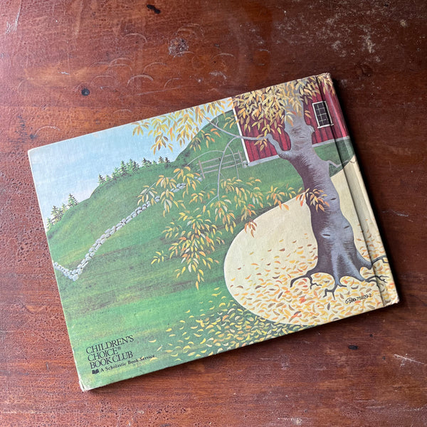 Ox-Cart Man by Donald Hall with Illustrations by Barbara Cooney-1980 C ...