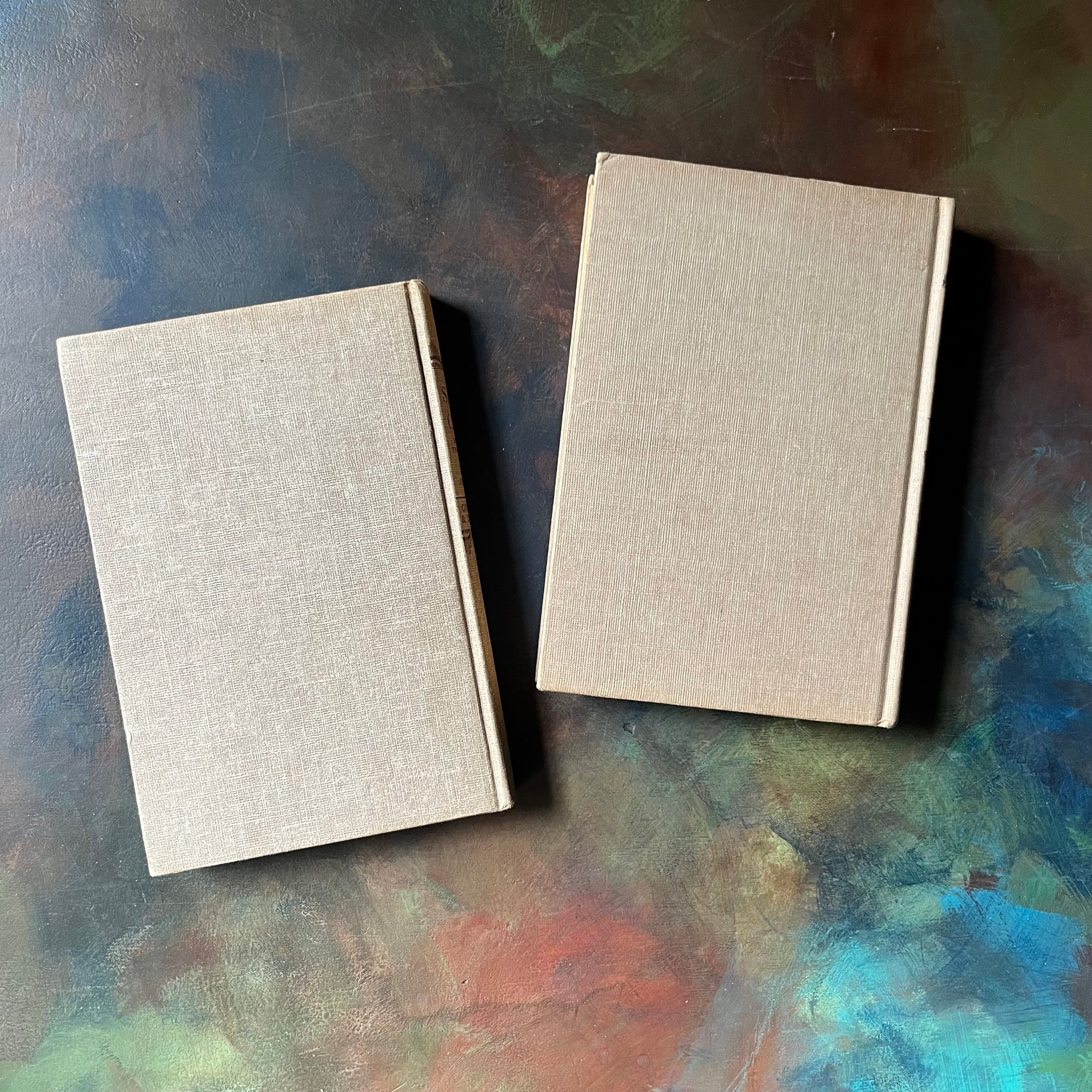 Pair of Famous Dog Stories-Silver Chief and Beautiful Joe - Log Cabin ...