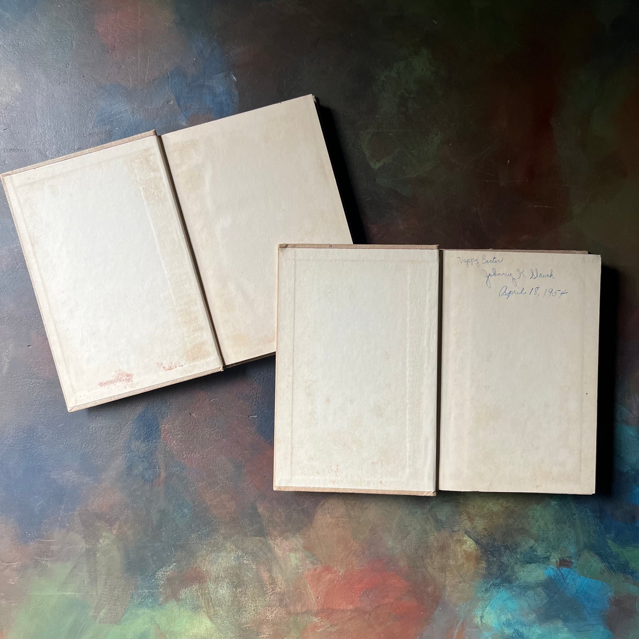 Pair of Famous Dog Stories-Silver Chief and Beautiful Joe - Log Cabin ...