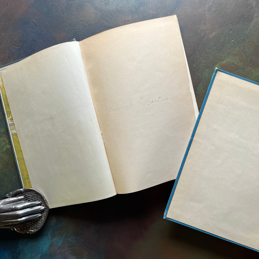Pair of Antique Harry Castlemon Books: Two Ways of Becoming a Hunter ...