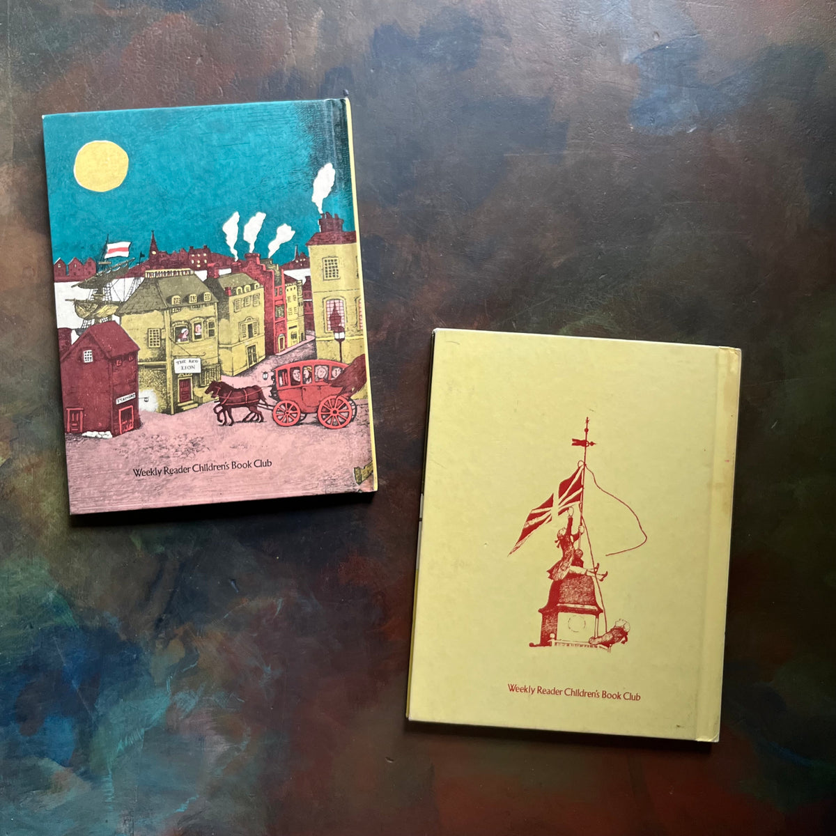 And Then What Happened to Paul Revere & Where Was Patrick Henry on the ...