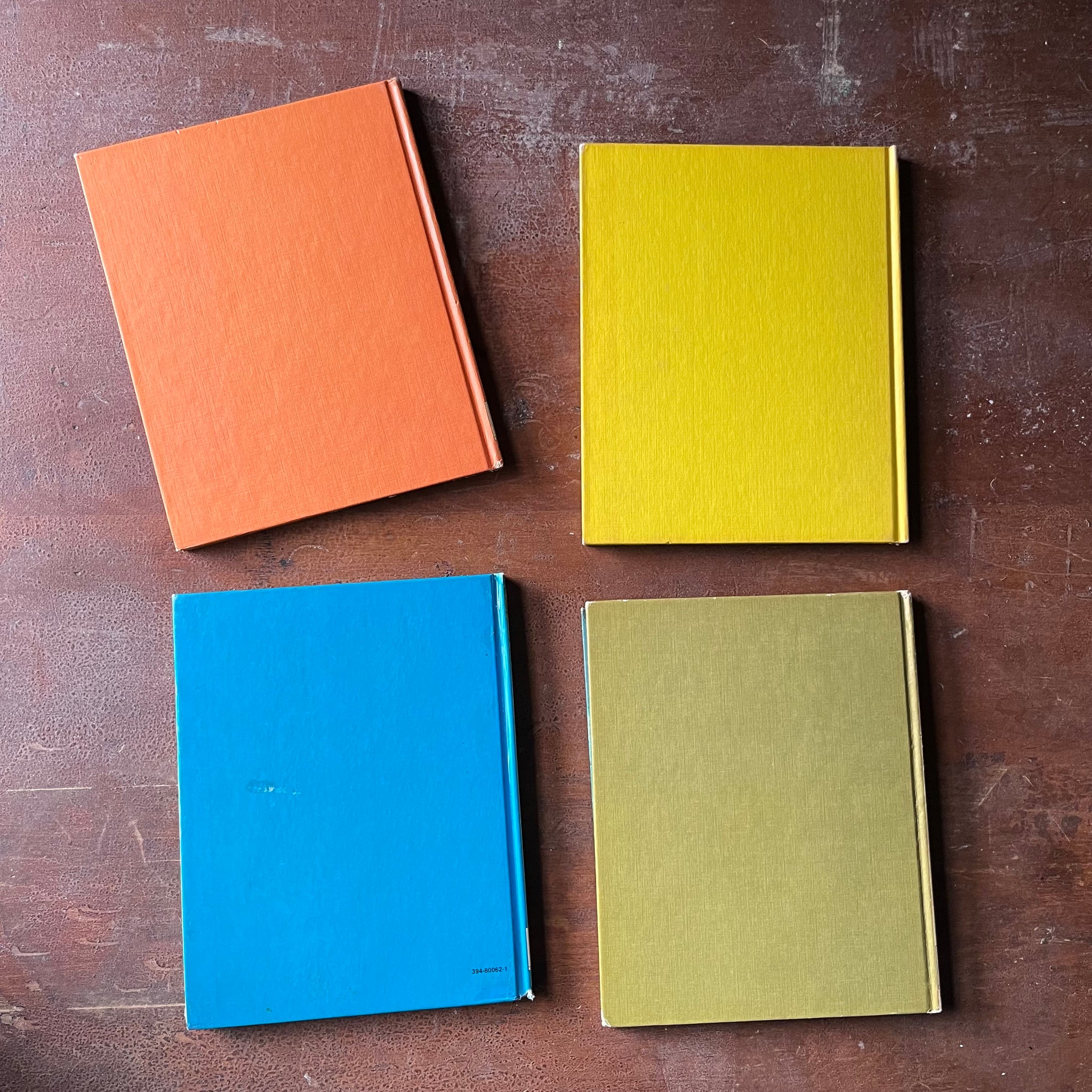 Random House Step Up Book Set - Animals, Birds, Fish & Insects Do the ...