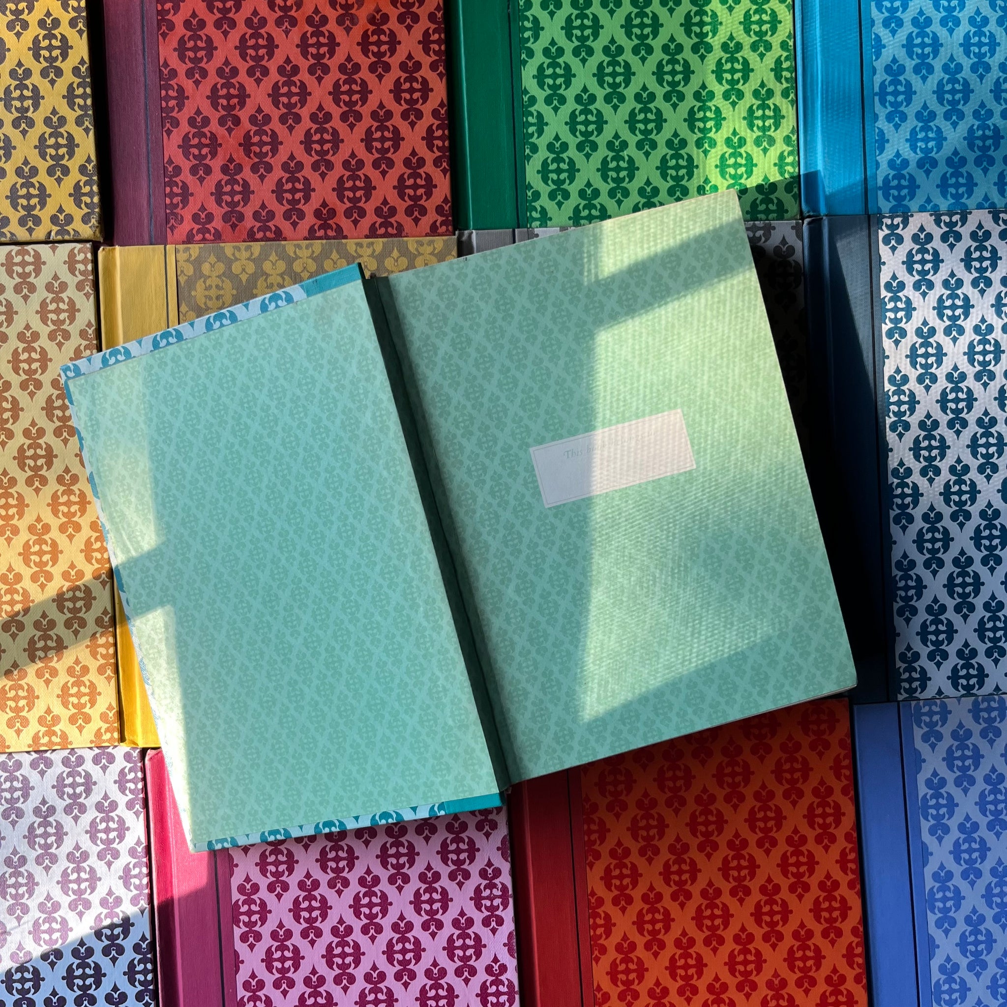 Reader's Digest Best Loved Books For Young Readers Complete 14 Volume ...