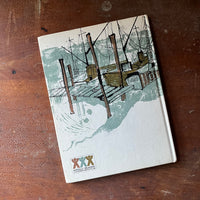 Sam, Bangs & Moonshine Written & Illustrated by Evaline Ness - 1967 Ca ...