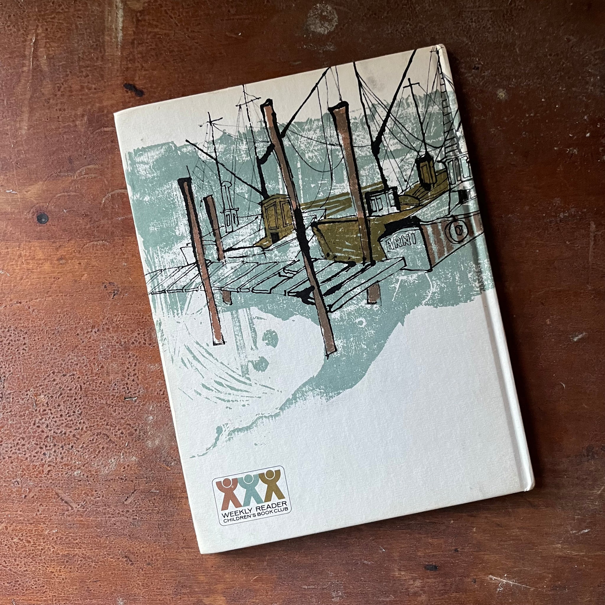 Sam, Bangs & Moonshine Written & Illustrated by Evaline Ness - 1967 Ca ...