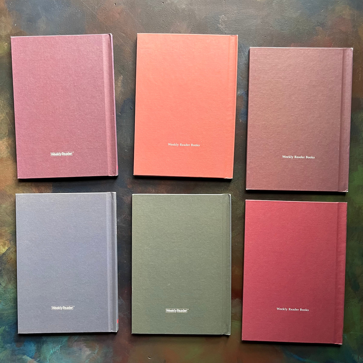 Serendipity Book Set by Stephen Cosgrove For Sale - Log Cabin Vintage