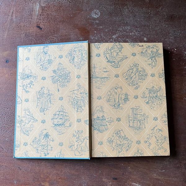 The American Revolution - Landmark Series Book - Random House Publishe ...