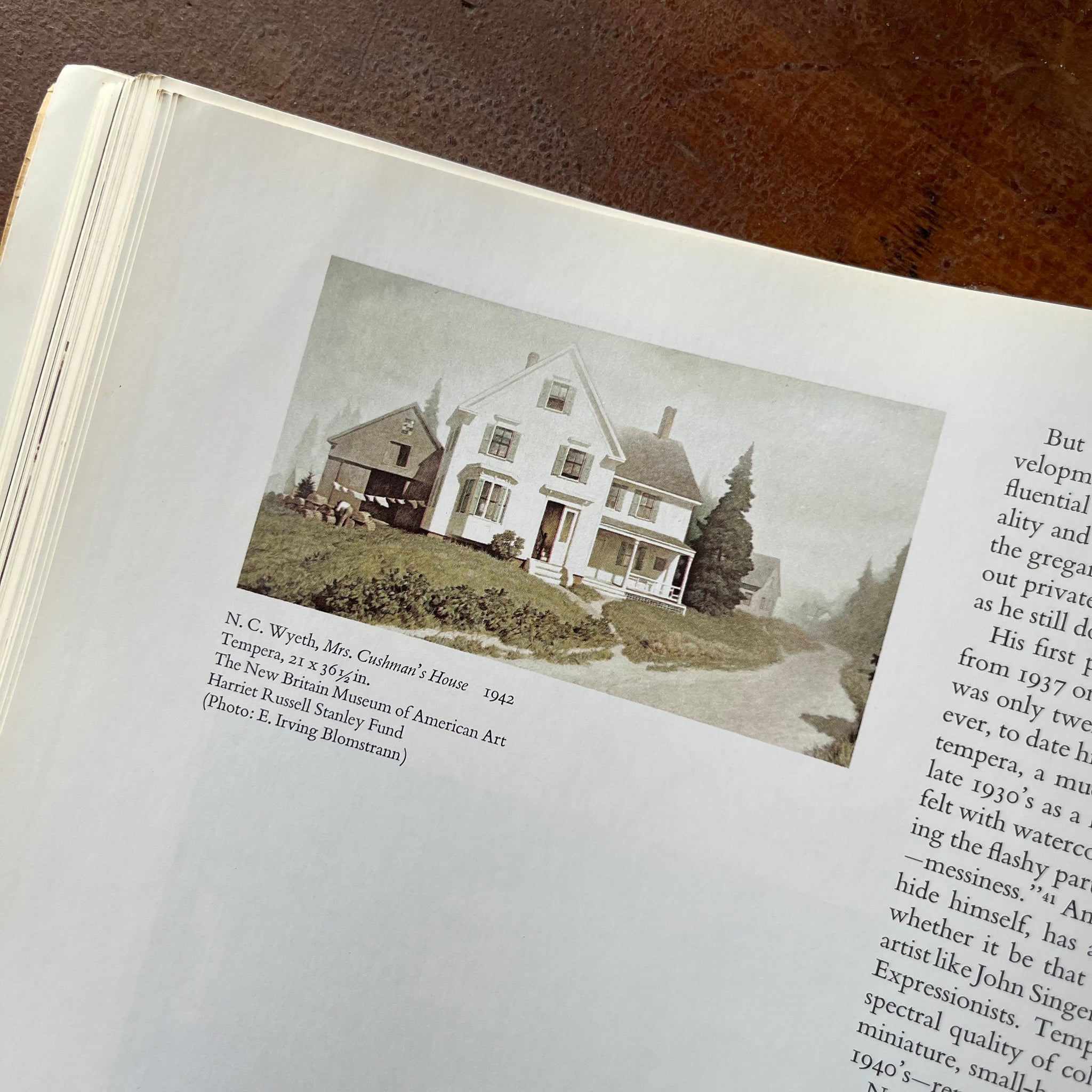 The Art of Andrew Wyeth Published by The Fine Arts Museum of San Franc ...