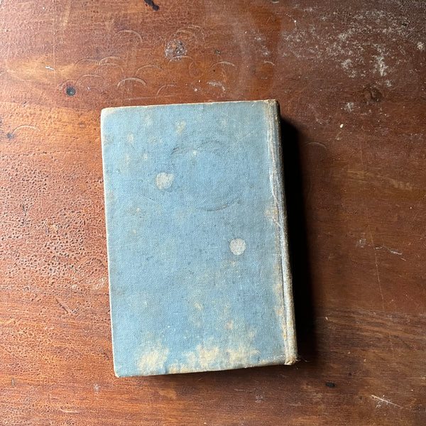 The Blue Grass Seminary Girls In the Mountains by Carolyn Judson Burne ...