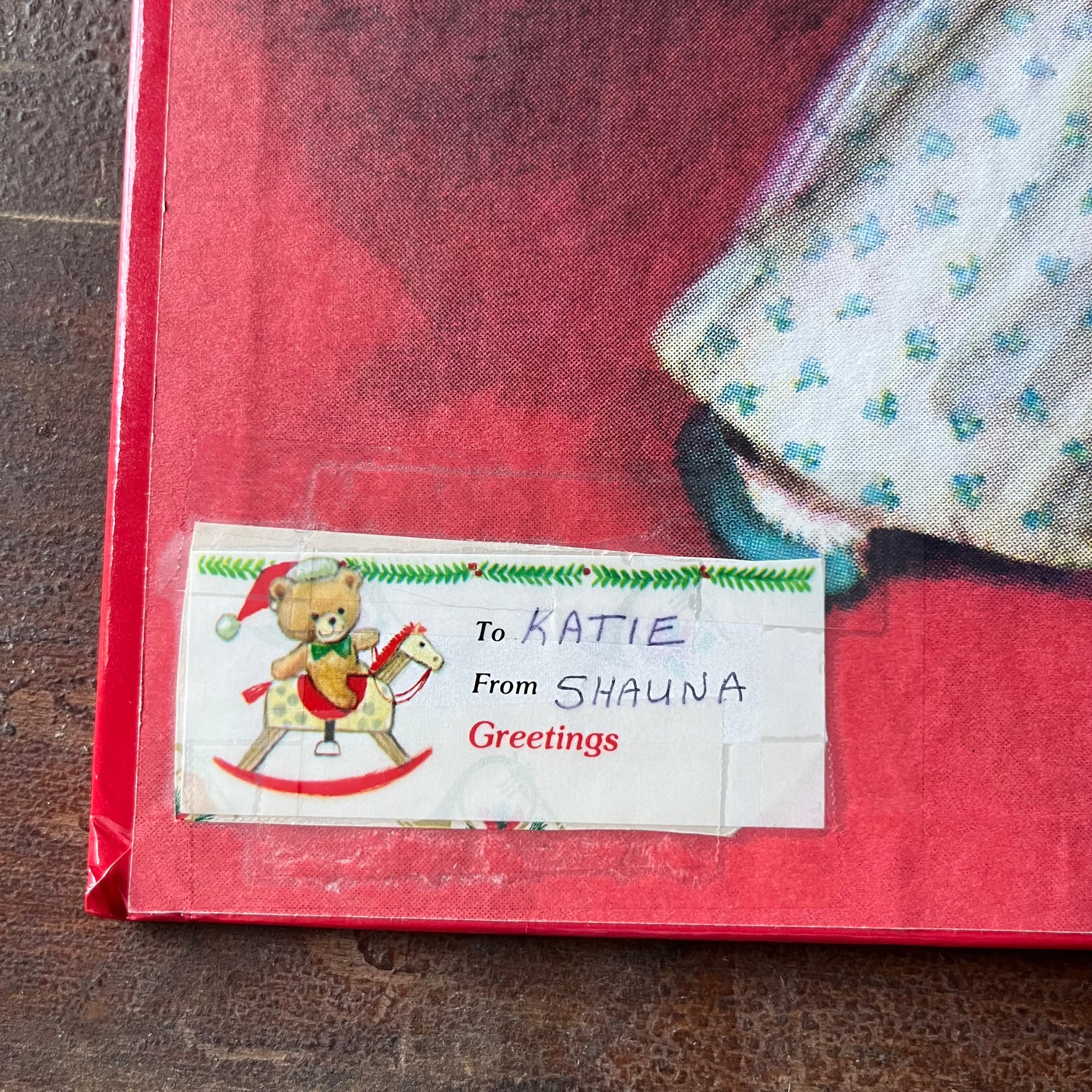 The Checkerboard Press Book of Favorite Christmas Stories - 1979 Editi ...