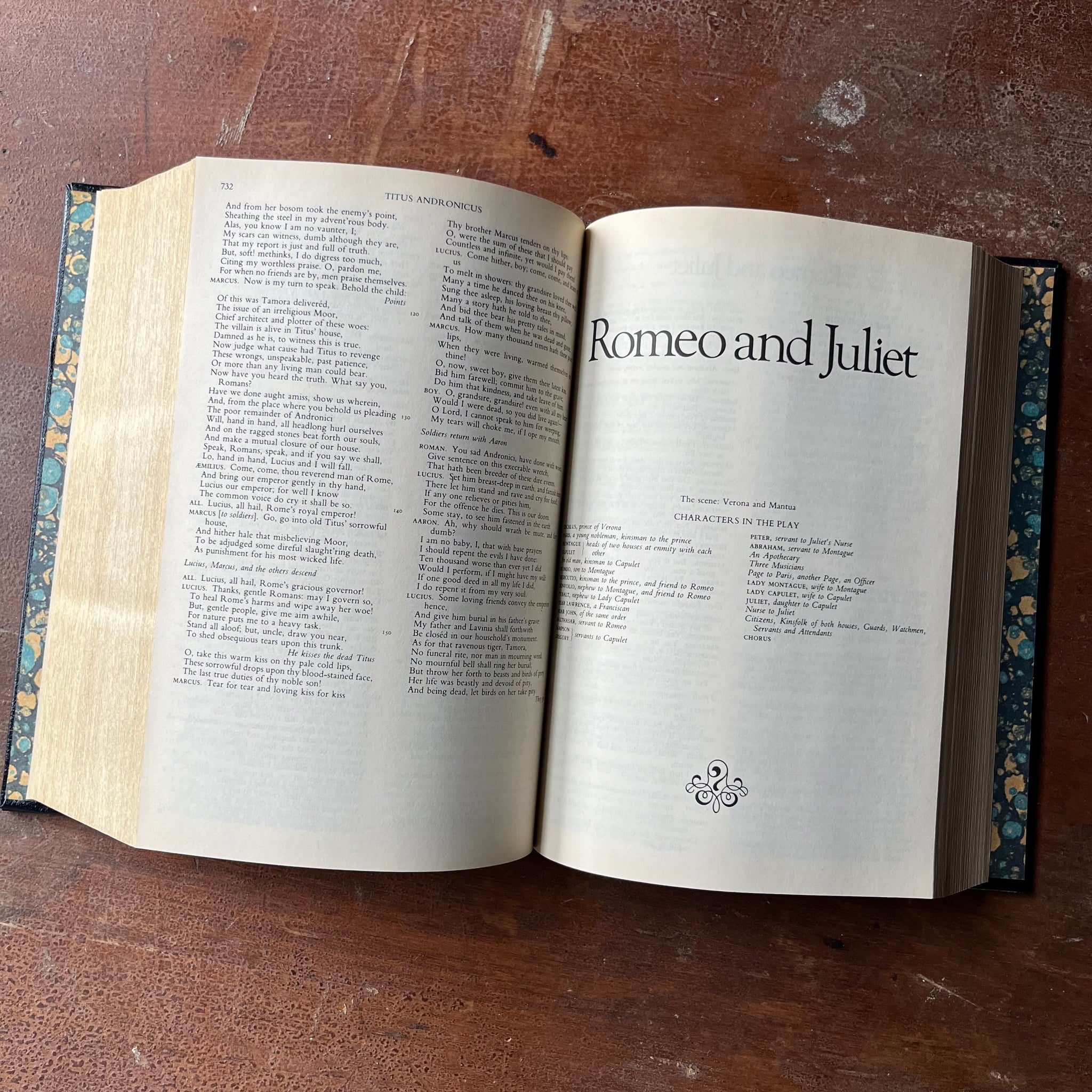 The Complete Works of William Shakespeare - Cambridge University Press ...