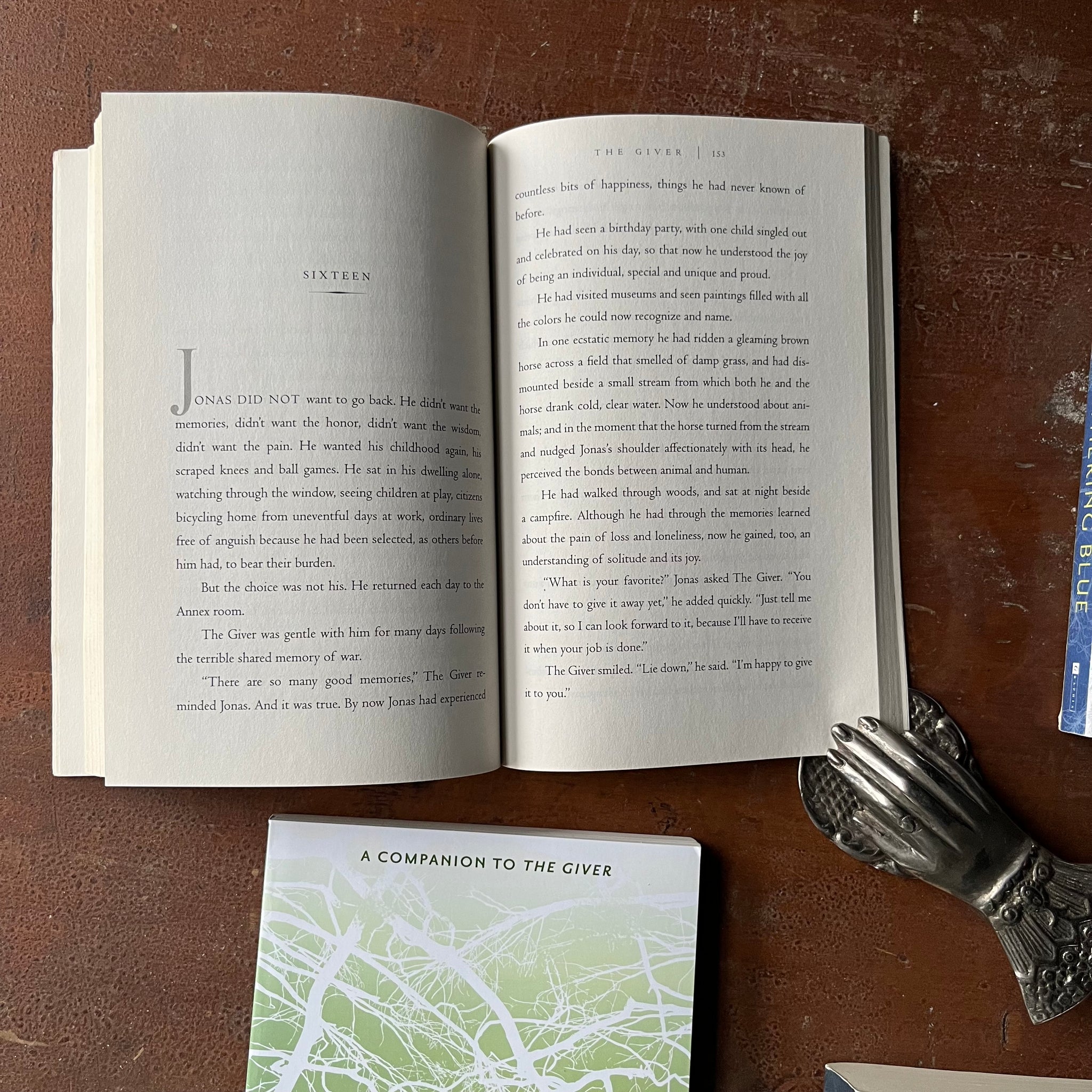 The Giver Quartet Book Set by Lois Lowry- The Giver, Gathering Blue, M ...