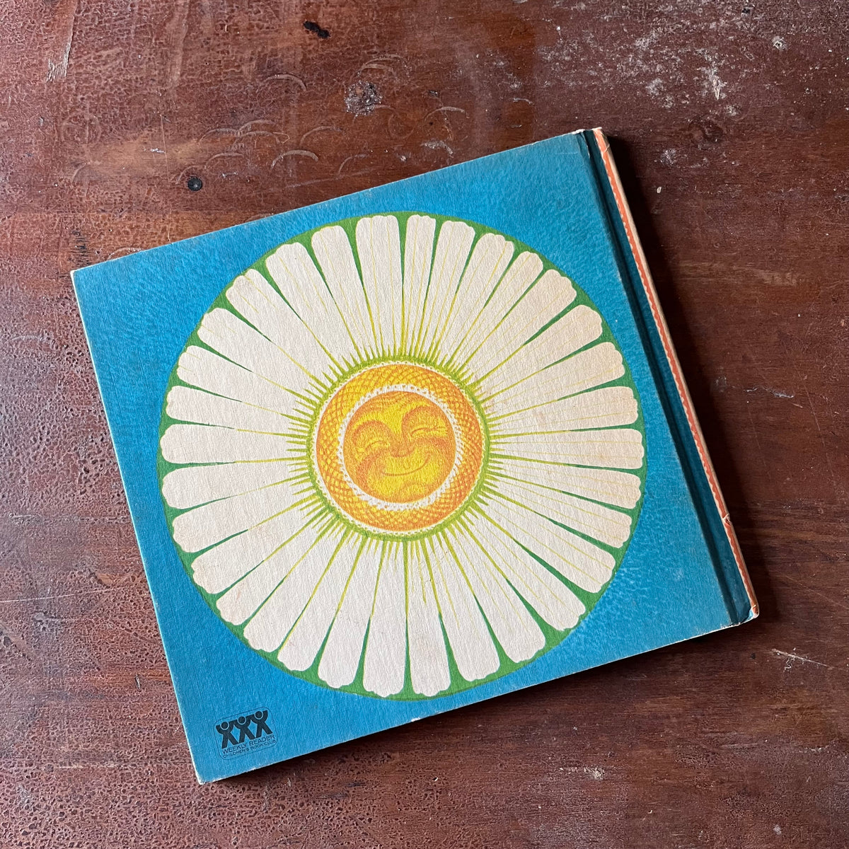 The Little House by Virginia Lee Burton - a 1942 Weekly Reader Childre ...