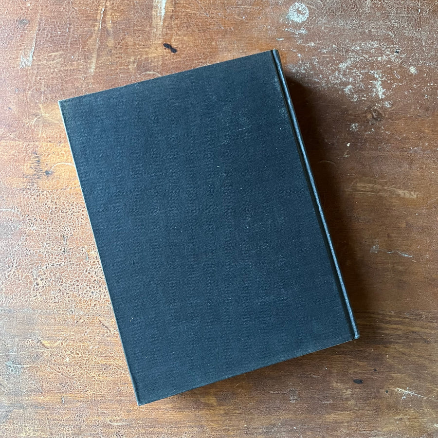 The Mysterious Island by Jules Verne - 1951 Charles Scribner's Sons Ed ...