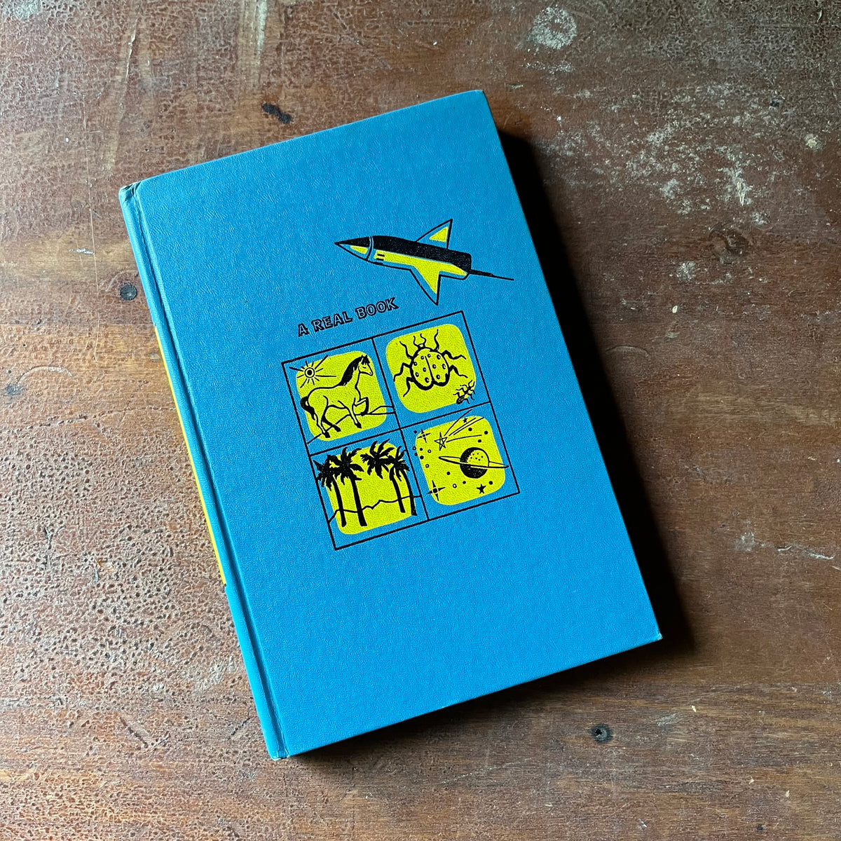 The Real Book About Submarines - Children’s History Book - Log Cabin ...