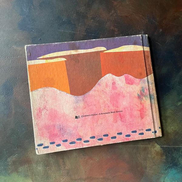 The Snowy Day by Ezra Jack Keats - a 1963 Caldecott Medal Winner - Log ...