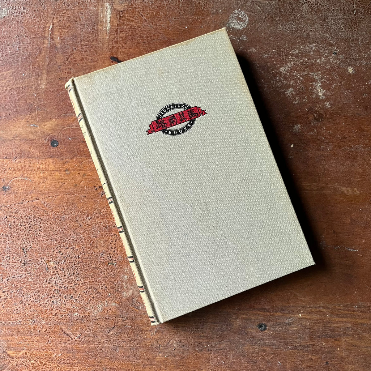 The Story of Marco Polo - A 1953 Signature Series Children's Book - Log ...