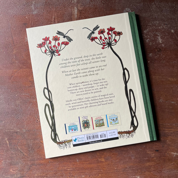 The Story of the Root Children written & illustrated by Sibylle von Ol ...