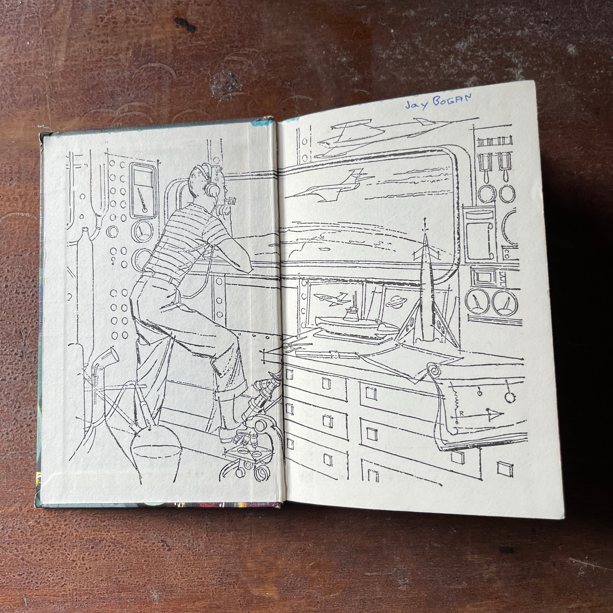 Tom Swift and The Asteroid Pirates #21 by Victor Appleton II - Log ...