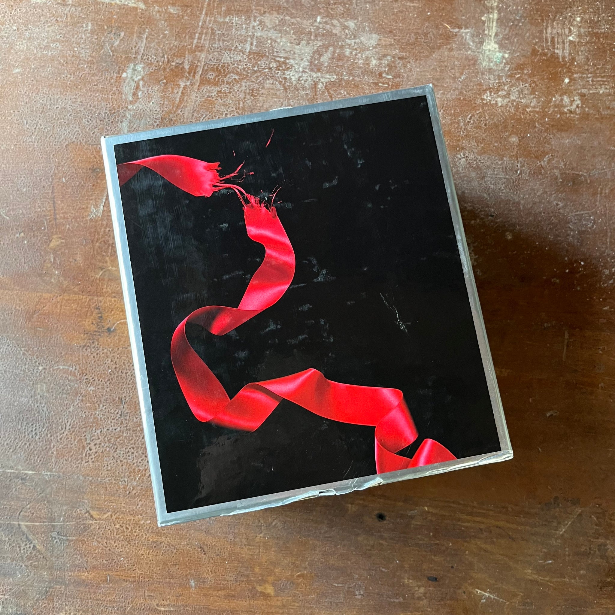 The Twilight Box Set by Stephenie Meyer - Log Cabin Vintage