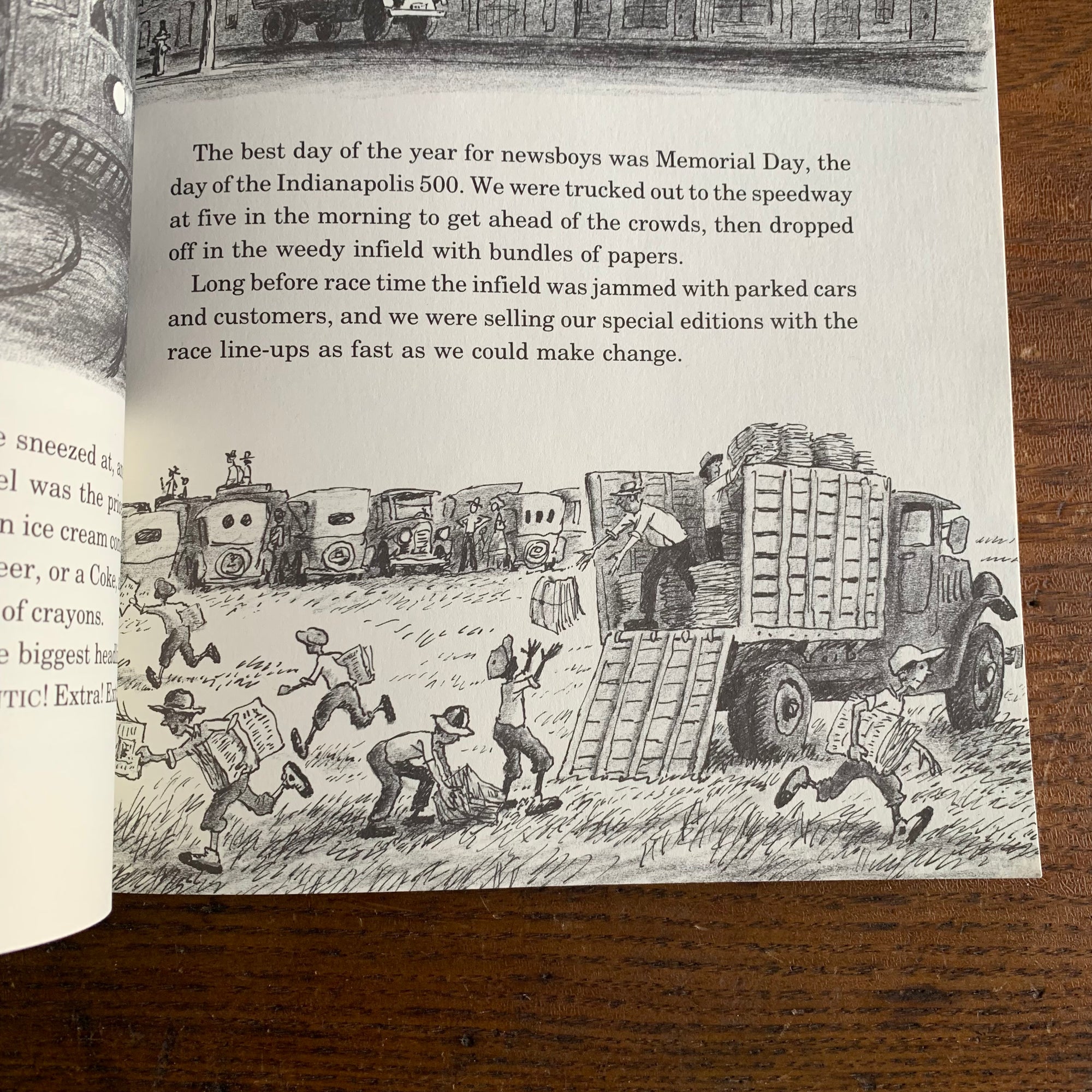 Bill Peet an Autobiography - A Caldecott Honor Book - 1989 Softcover E ...