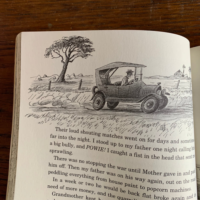 Bill Peet an Autobiography - A Caldecott Honor Book - 1989 Softcover E ...