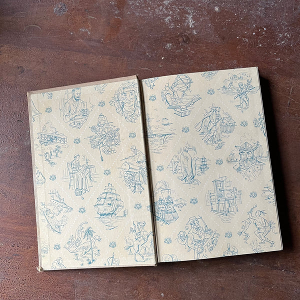 Hawaii Gem of the Pacific- Landmark Series Book - Random House Publish ...