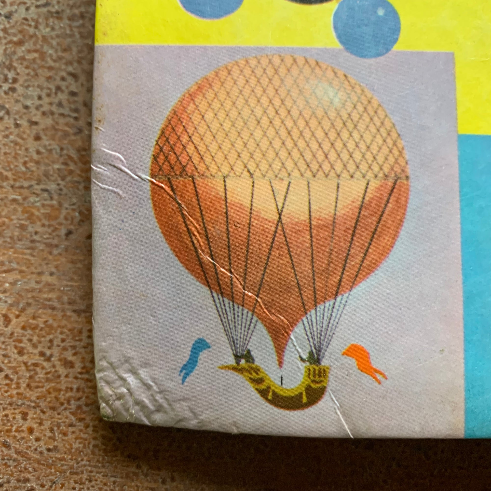 How and Why Wonder Book of Beginning Science - 1960 Deluxe Edition ...