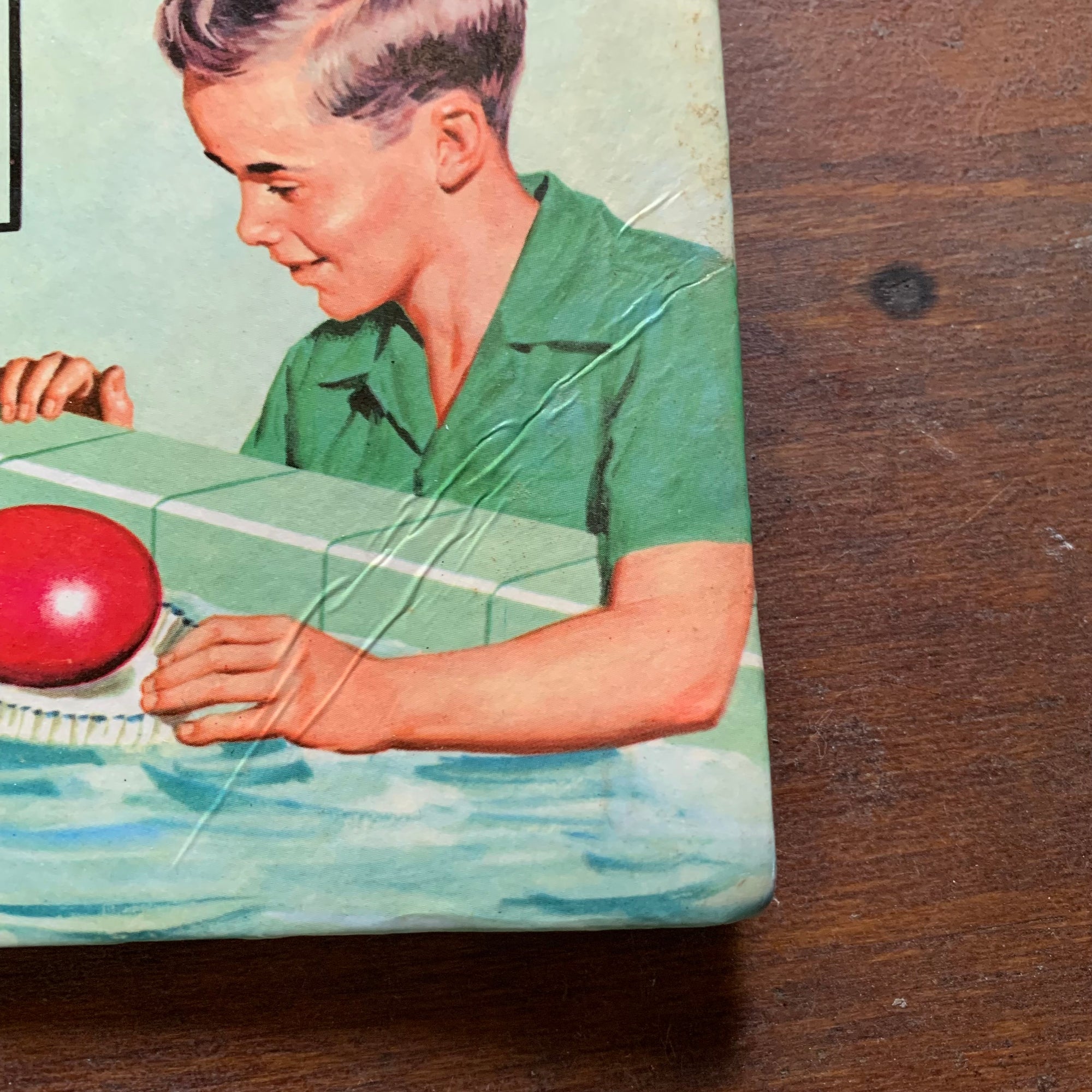 How and Why Wonder Book of Beginning Science - 1960 Deluxe Edition ...