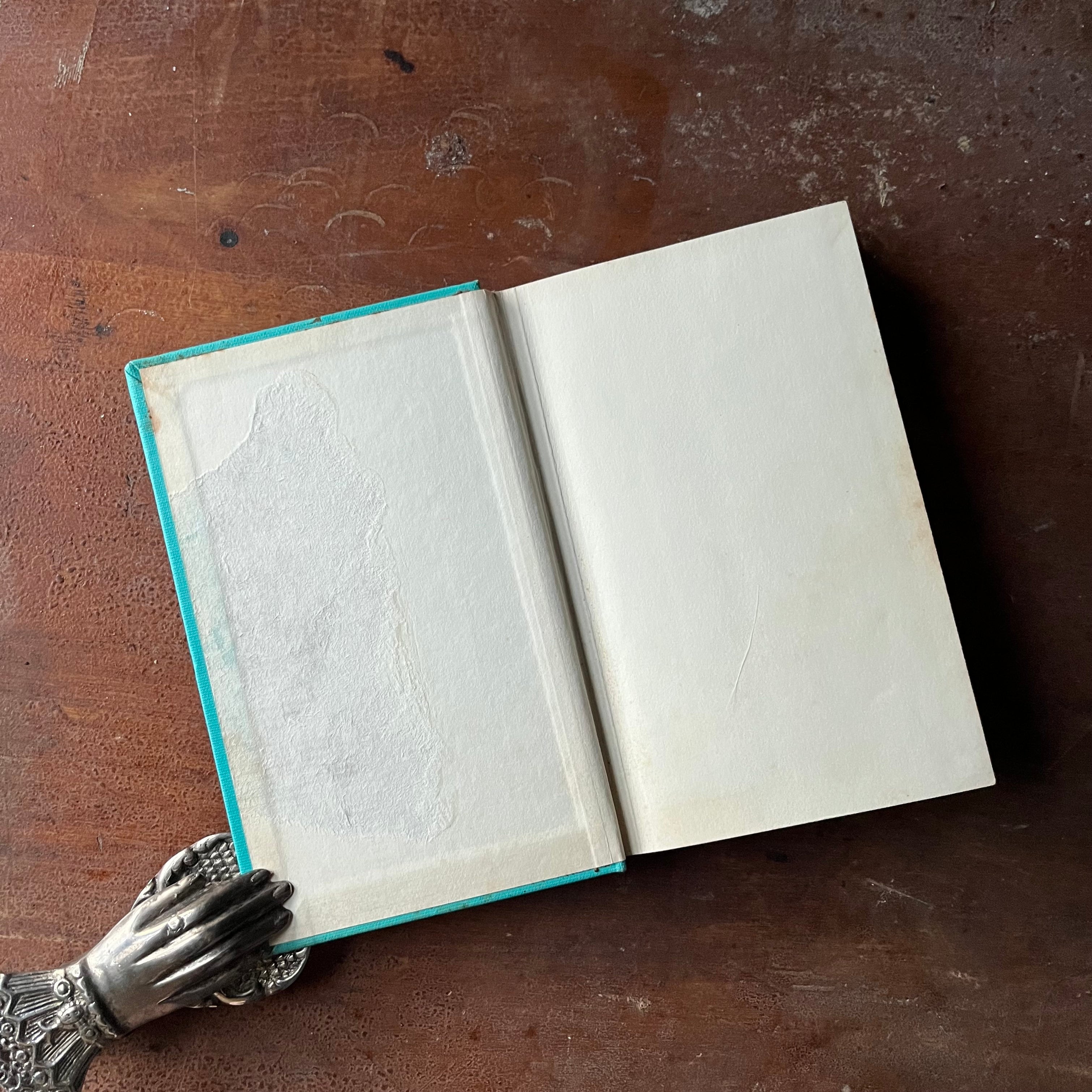 Landmark Series The Battle of the Bulge by John Toland - 1966 Edition ...