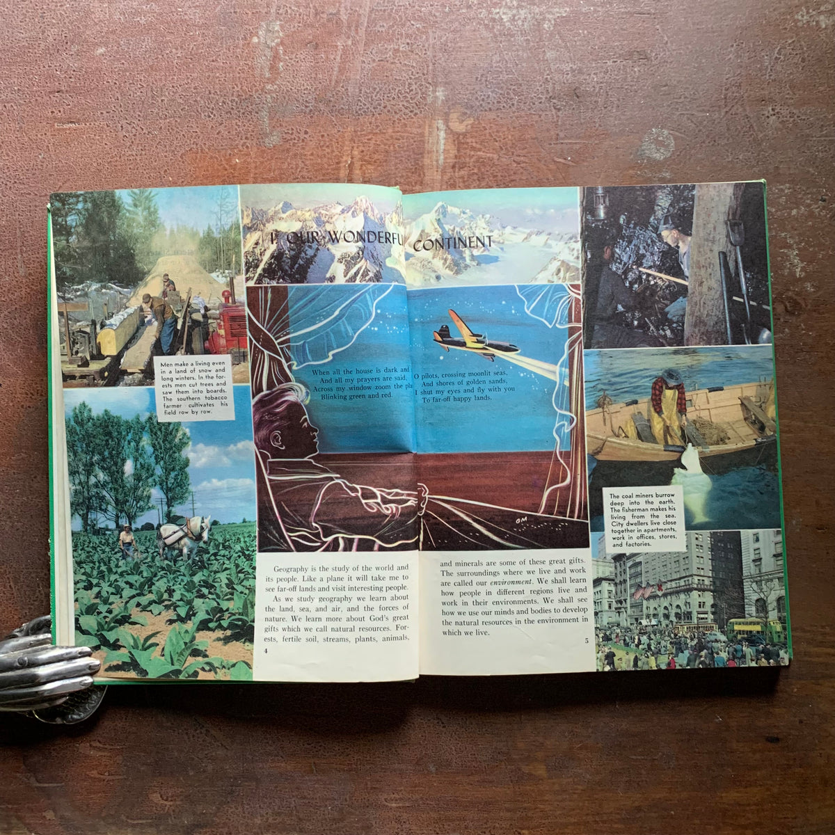 North American Neighbors - The Catholic Geography Series - Log Cabin ...