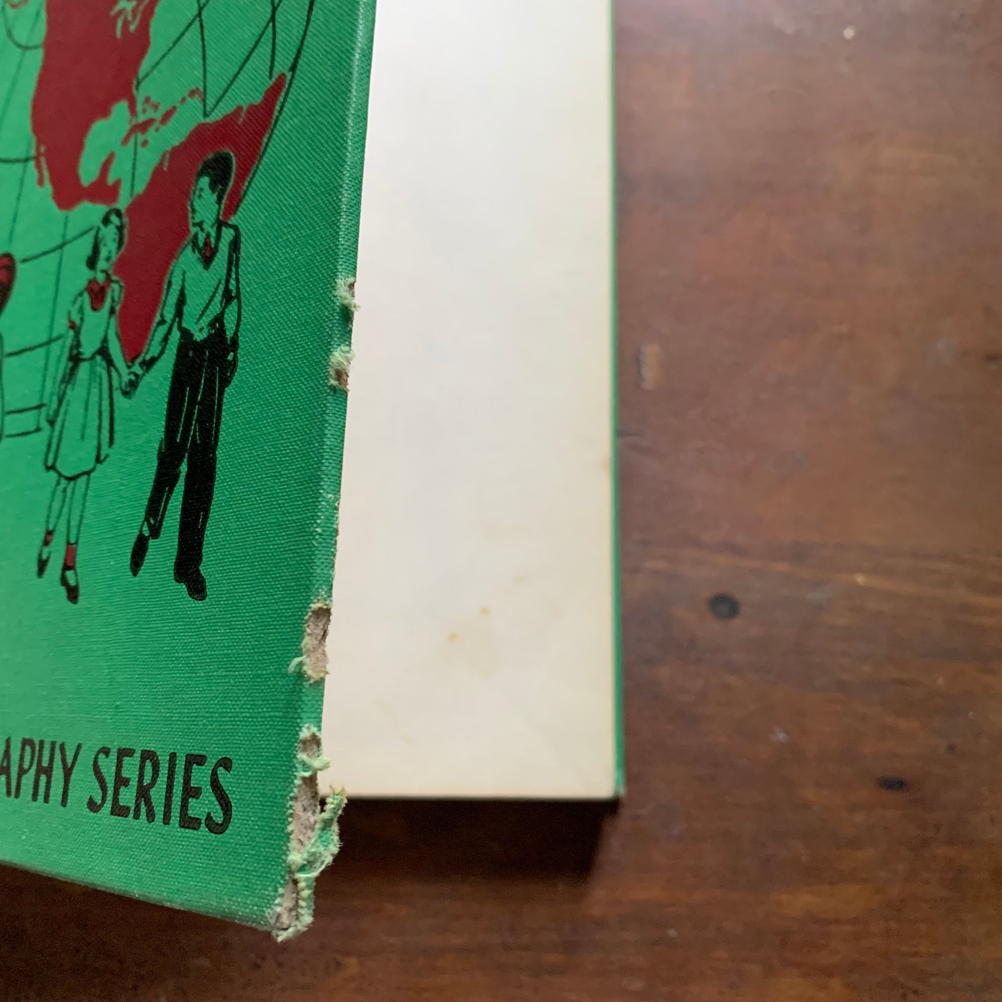 North American Neighbors - The Catholic Geography Series - Log Cabin ...