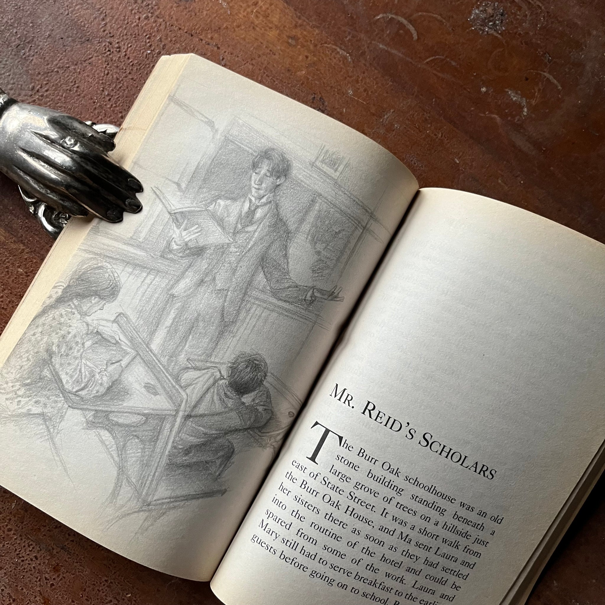 Old Town in the Green Groves by Cynthia Rylant - Laura Ingalls Wilder ...