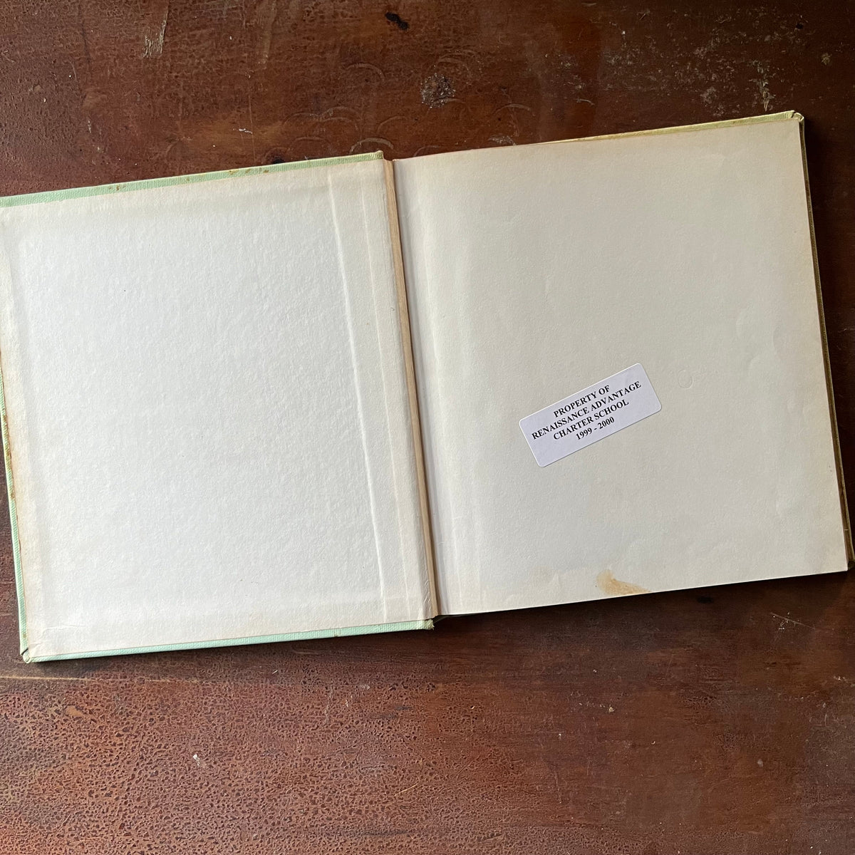 R. Caldecott's Picture Book No. 2 by Randolph Caldecott - Log Cabin Vintage